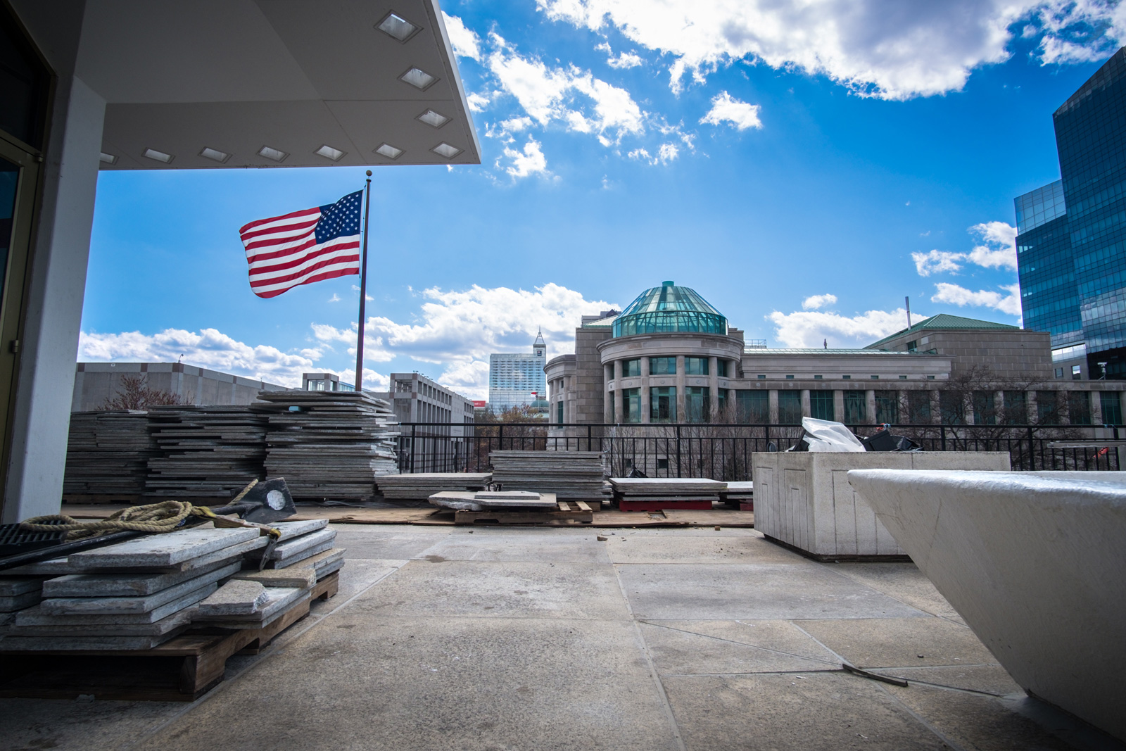 About Us · Capital Restorations